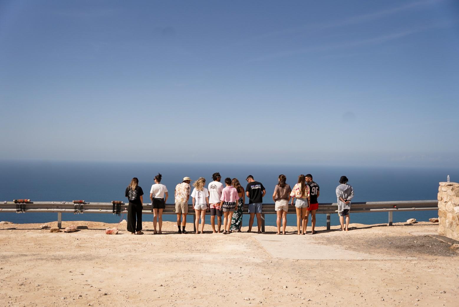 Contact us | Wavy Days Surf Camp Morocco